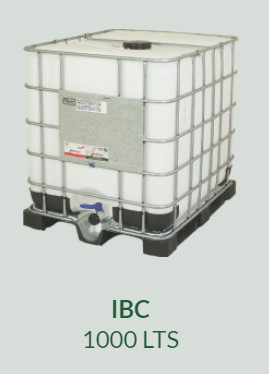 For a Brazilian client, a customized fully automated IBC cage frame ...