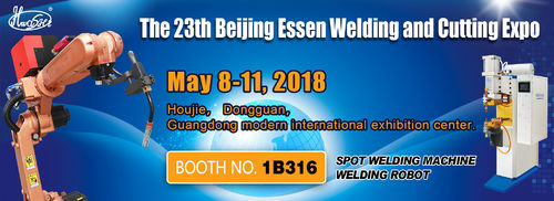 Quality Spot Welding Machine & Wire Mesh Welding Machine factory from China