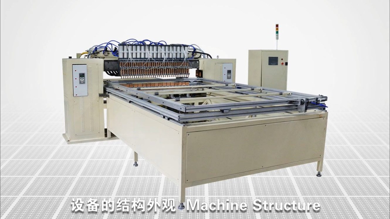 why intermediate frequency welding machine better in the automotive ...