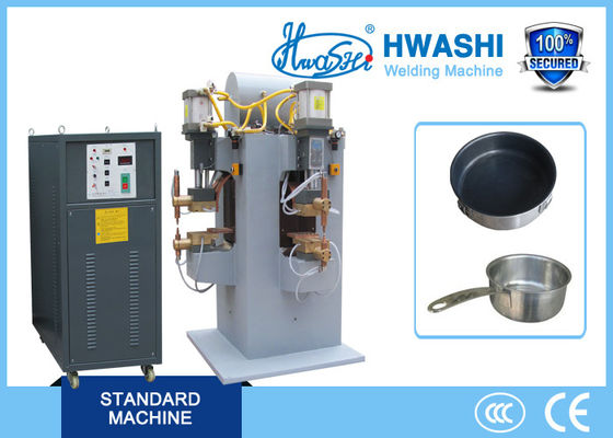 Capacitive Discharge Spot Welder