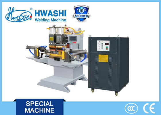 Capacitor Discharge Welding Machine