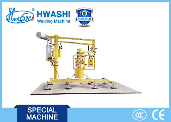 Quality Capacitor Discharge Welding Machine & Industrial Welding Robots ...