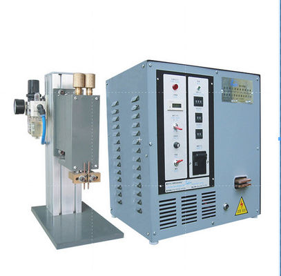 HWASHI Precision Spot Welder Mini Spot Welding Machine With Parallel Gap
