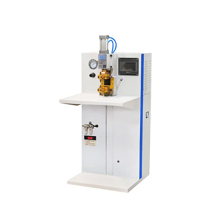 Industrial CNC Spot Welding Machine For Stainless Steel Product