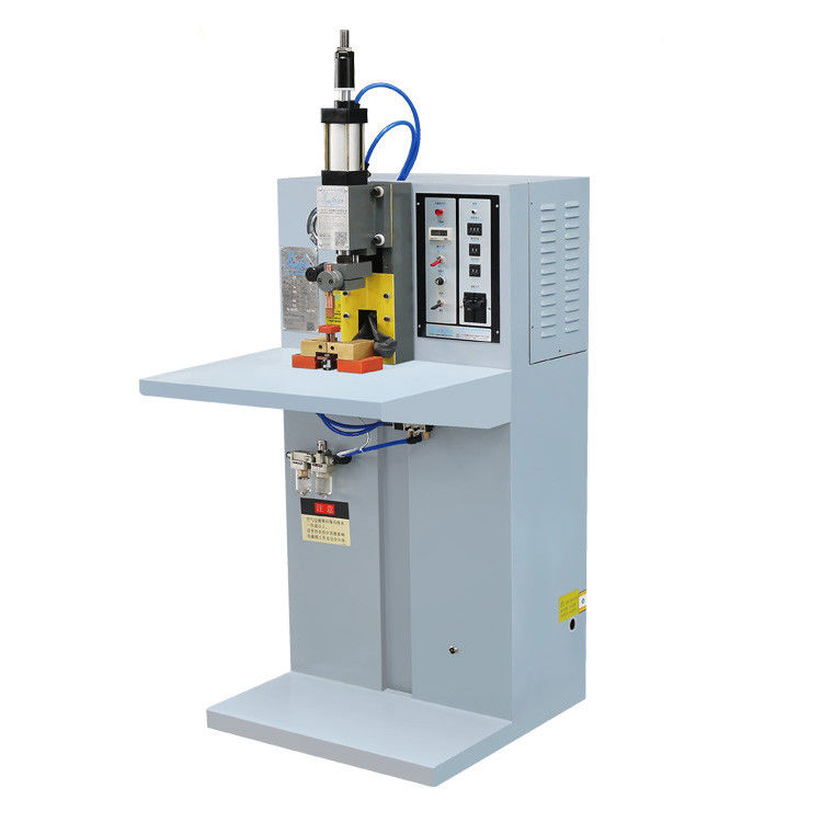 Industrial CNC Spot Welding Machine For Stainless Steel Product