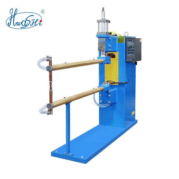 HWASHI Projection Manual Spot Welder With Long Arm,AC Spot Welding ...