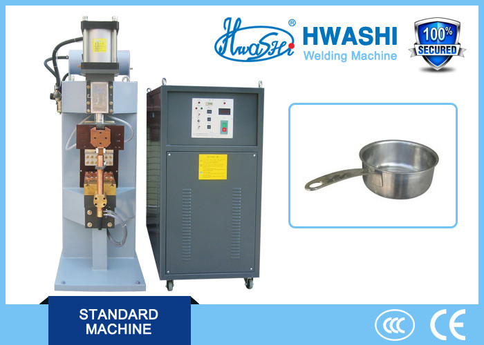 Automatic DC Capacitor Discharge Welding Machine