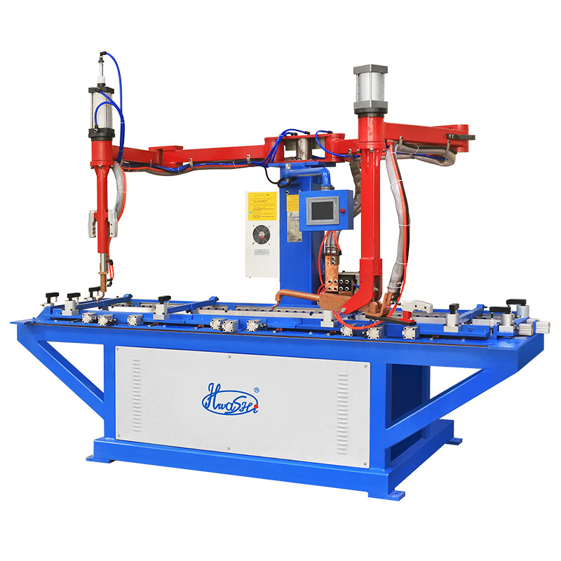 Table Spot Welding Machine: Eliminate Weld Imperfections in Precision ...