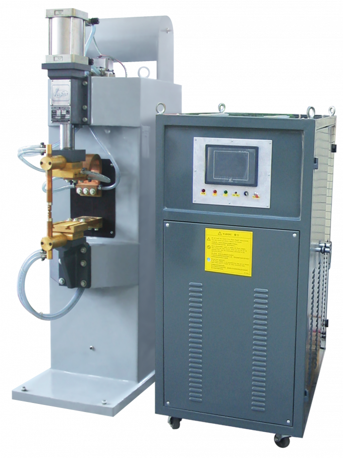 WL-C-7K Capacitive Charge and Discharge Spot Welding Machine