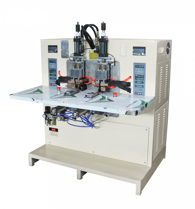 Armature Commutator Electrical Welding Machine