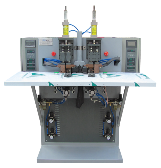 WL-SD-35K Electrical Welding Machine for Armature Commutator