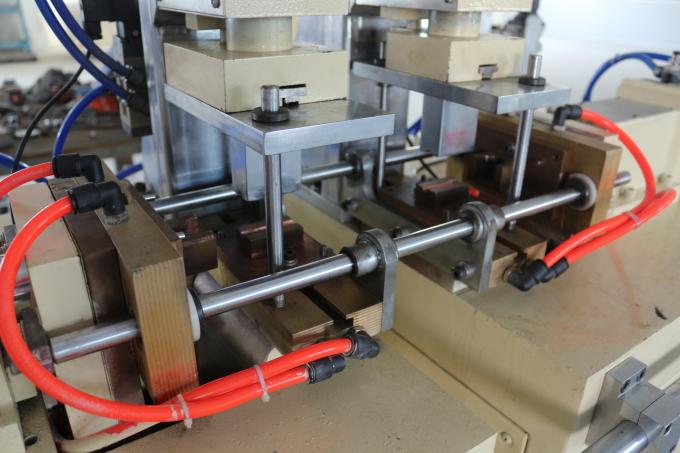 Industry Stabilizer Link Welding Machines and Welding Equipment