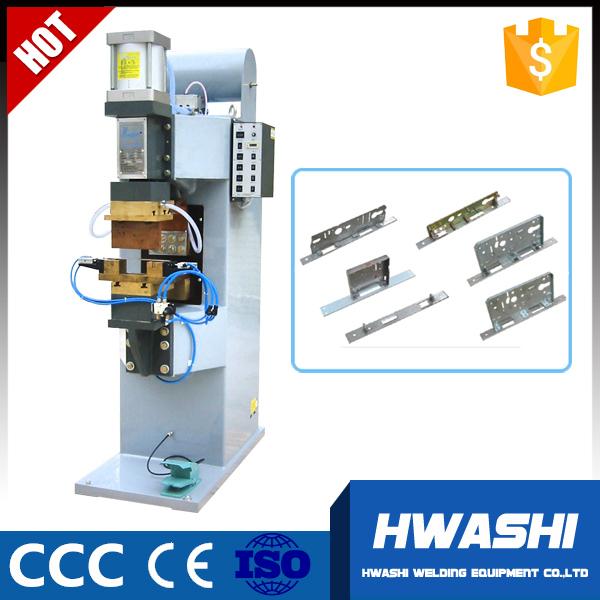 Pneumatic Spot Welding Machine
