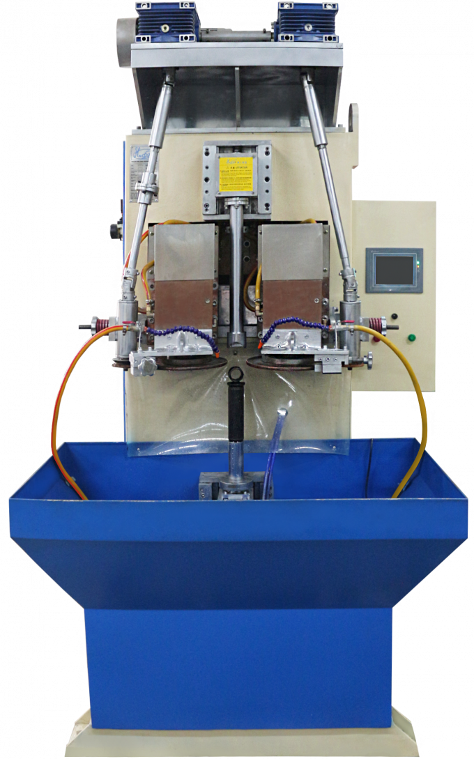 Hwashi 75KVA 380V Medium Frequency Auto Parts Welding Machine